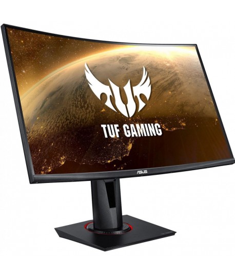 Ecran ASUS TUF GAMING 27" Full HD Curved VG27VQ
