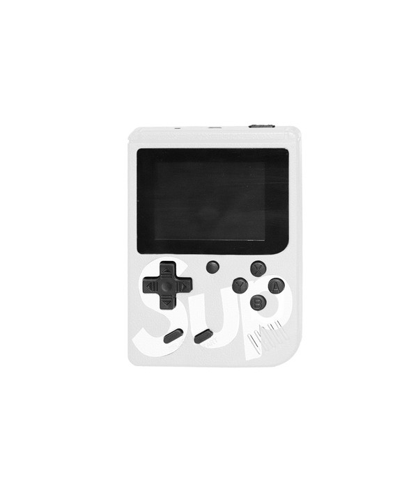 Console Game BOX 400 Jeux