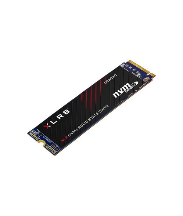 Disque Dur Interne SSD M 2 NVMe PNY CS3030 500 Go disque-dur-interne-ssd-m-2-nvme-pny-cs3030-500-go