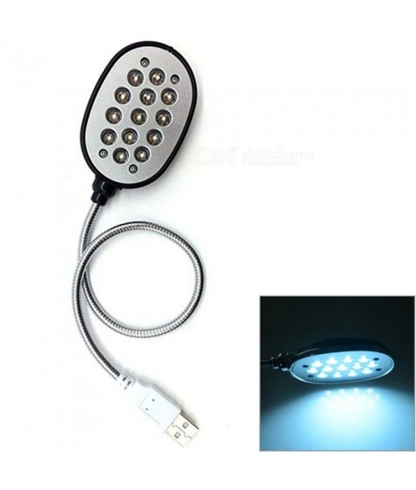 Lampe Flexible 13 LED USB